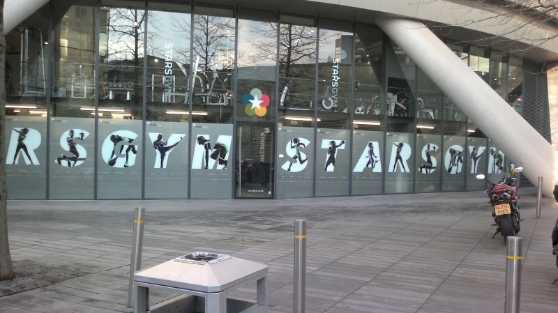 Case Study: Stars Gym - SMS Marketing Blog