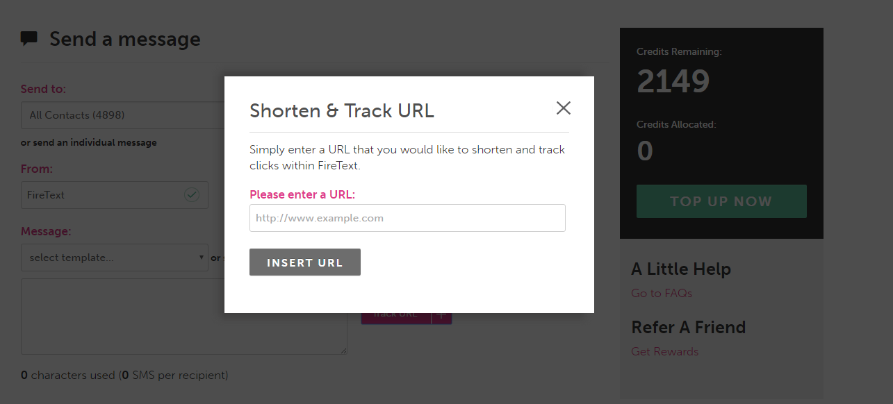 Track your SMS marketing campaigns in Google Analytics – SMS Marketing Blog