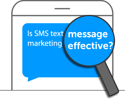 Is SMS text message marketing effective? - SMS Marketing Blog