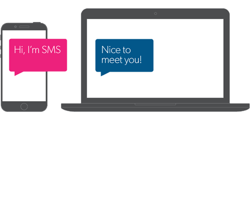 You can send SMS text messages from your email! - SMS Marketing Blog You can send SMS text messages from your email! - SMS Marketing Blog