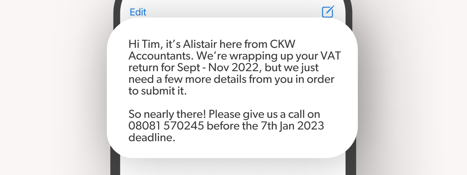 How To Transform Your Business Texts - SMS Marketing Blog