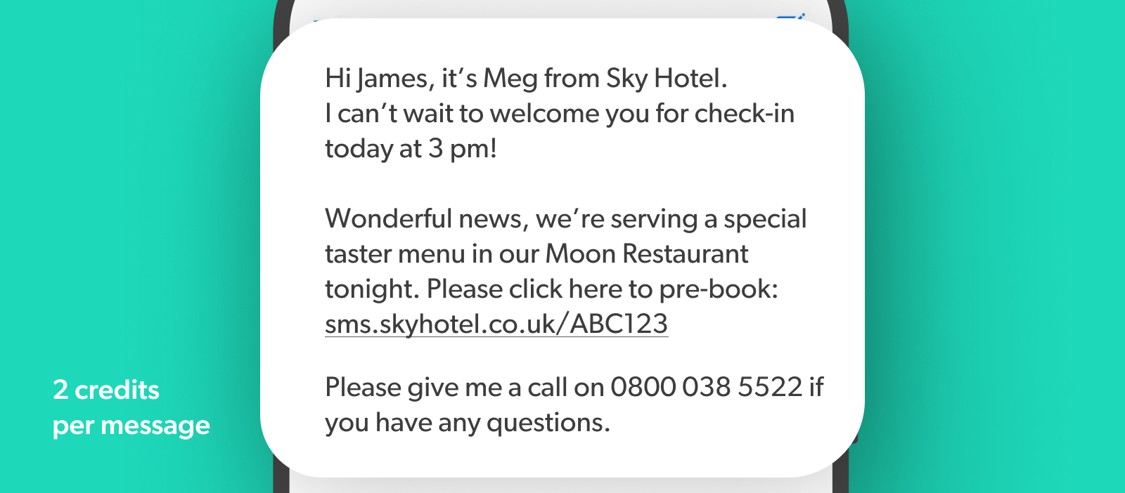 How To Transform Your Business Texts - SMS Marketing Blog